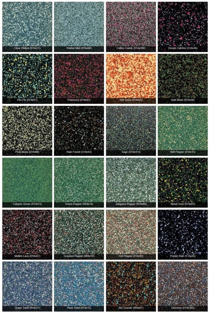 Rubber - Yorkshore Sales & Marketing