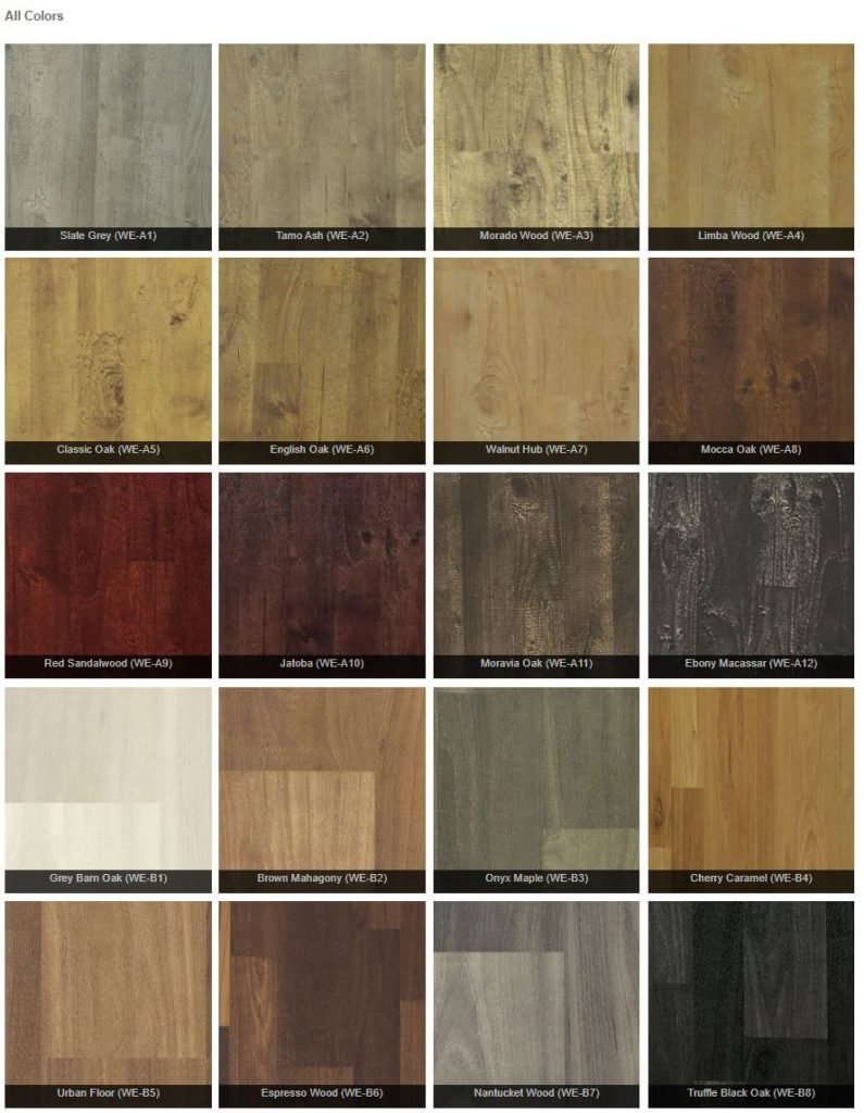 Sheet Vinyl - Yorkshore Commercial Flooring