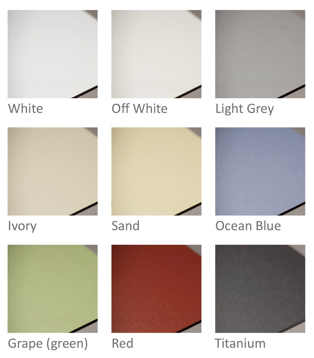 AM Clad - Yorkshore Sales & Marketing