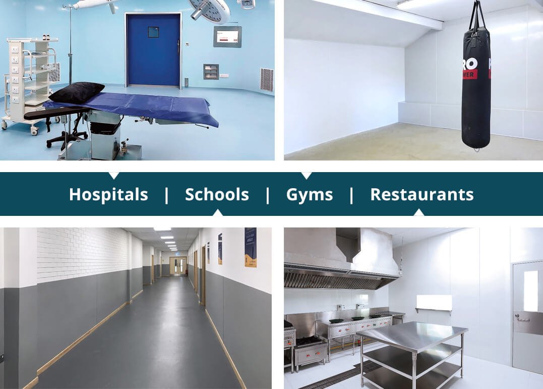 AM Clad - Yorkshore Sales & Marketing