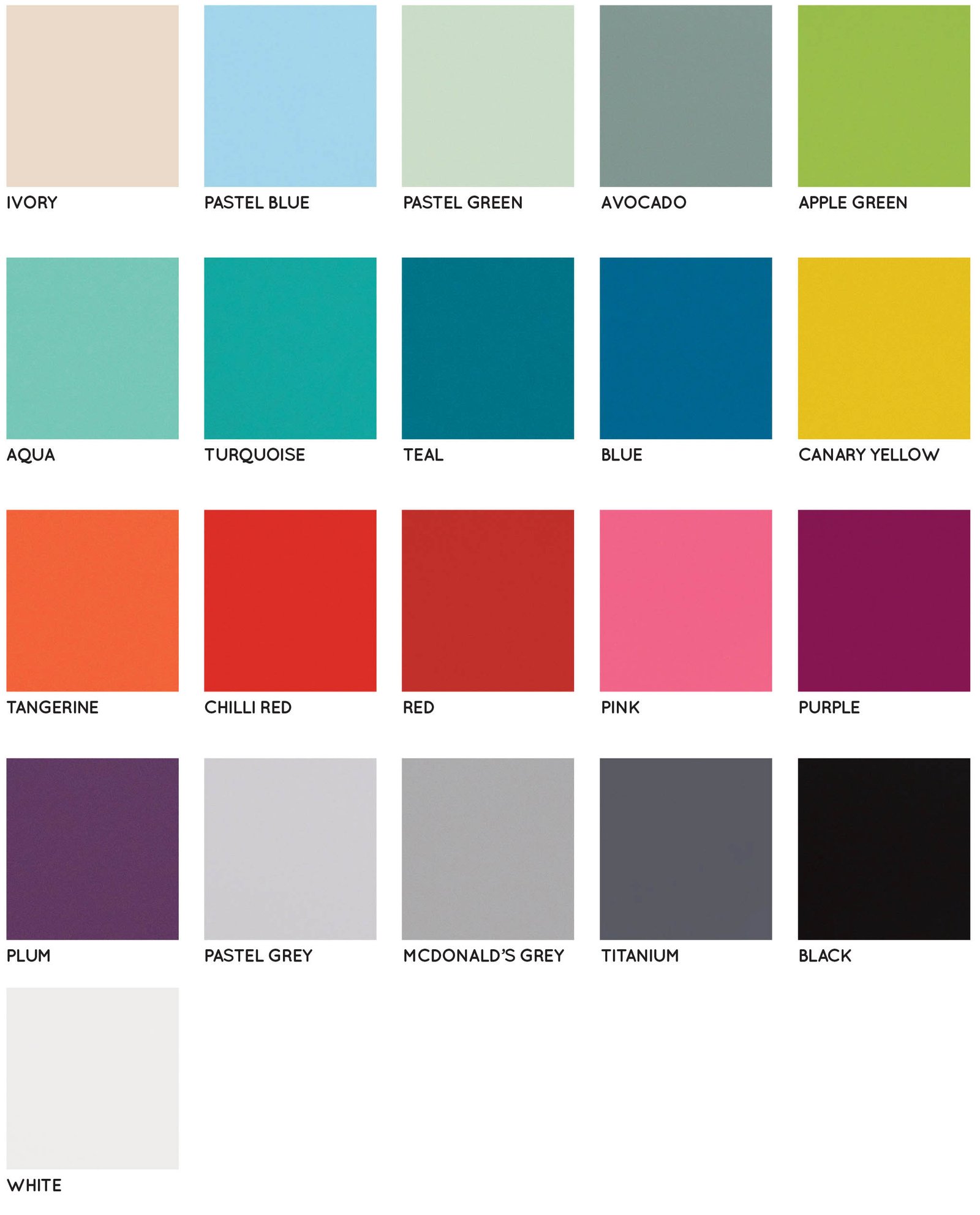 AM Clad - Yorkshore Sales & Marketing