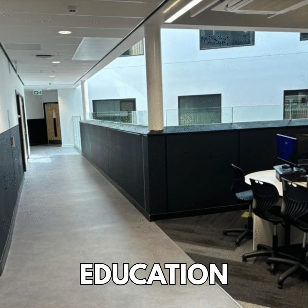 Campaign Sales Page - Mathew Leggett (AM-Clad) - Yorkshore