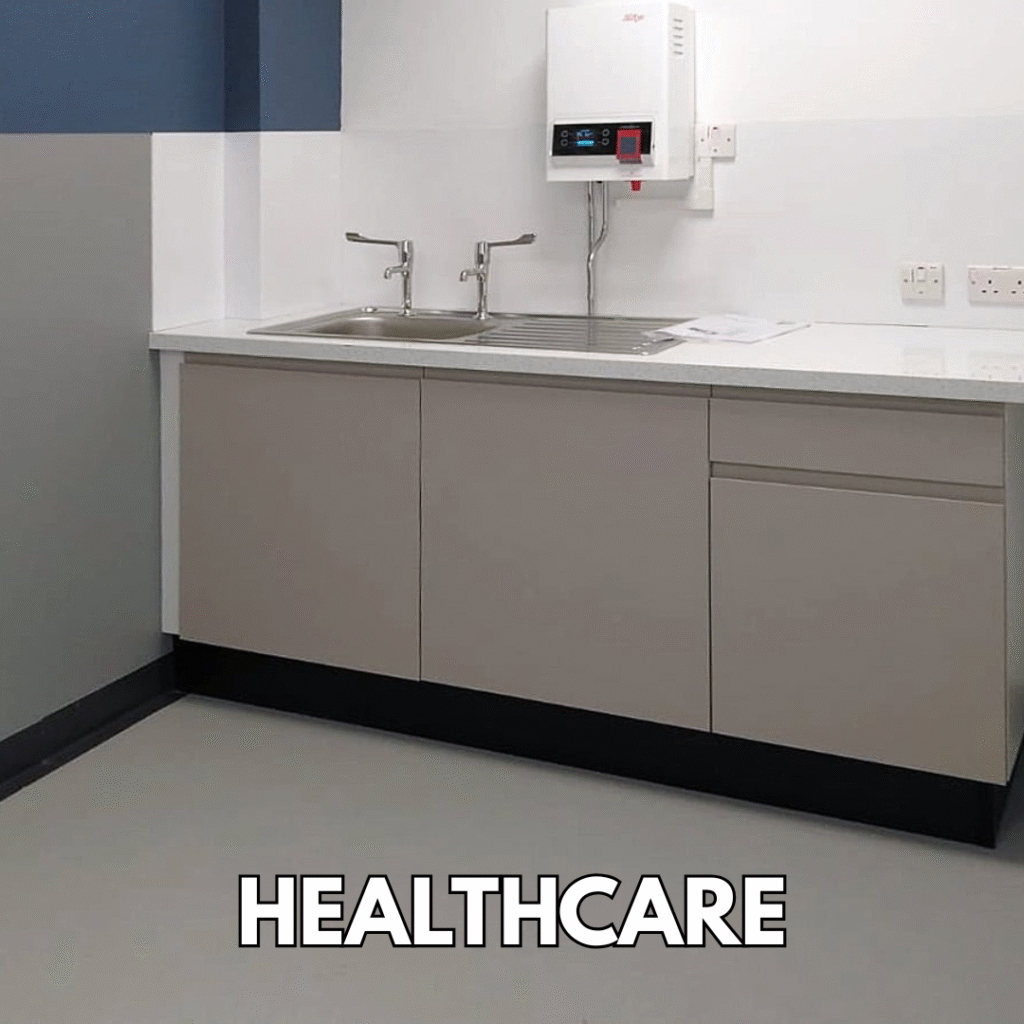 Campaign Sales Page - Annmarie Carpenter (AM-Clad) - Yorkshore