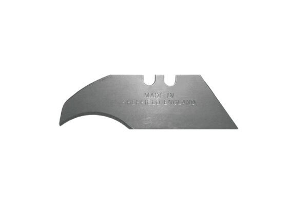 Better Tools English Concave Hook Blades - Yorkshore