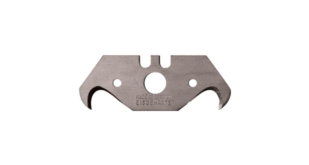 Better Tools German Hook Blades - Yorkshore