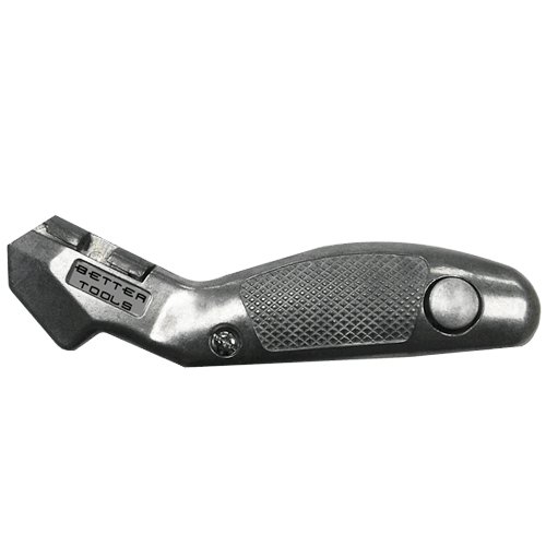 Carpet Knife with Quick Change Blade - Yorkshore