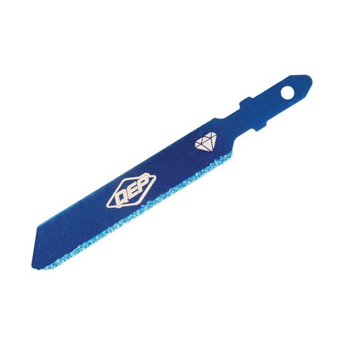 QEP 3″ Diamond Edge Blade for Saber and Jig Saws - Yorkshore